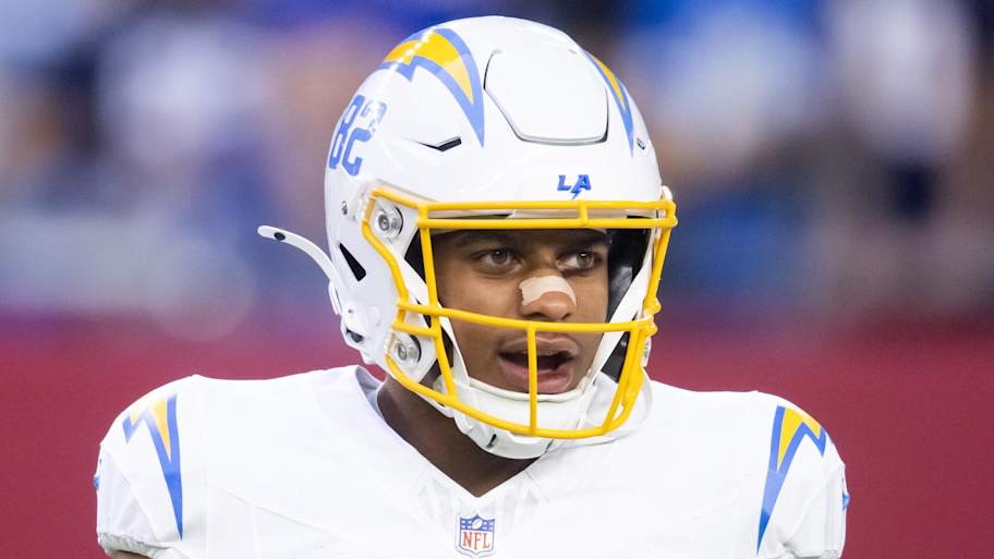 Packers just handed Jerry Rice's son a golden opportunity