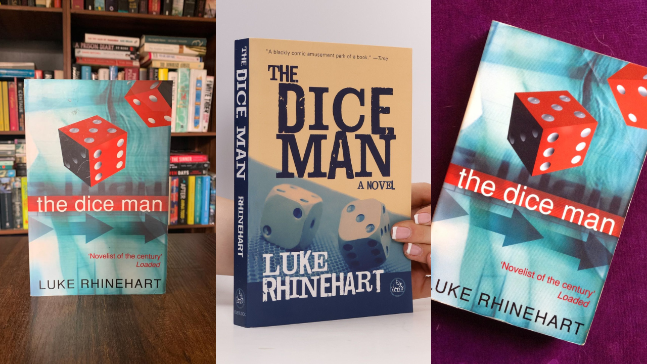 The forgotten bestseller that slips under your skin and stays there
