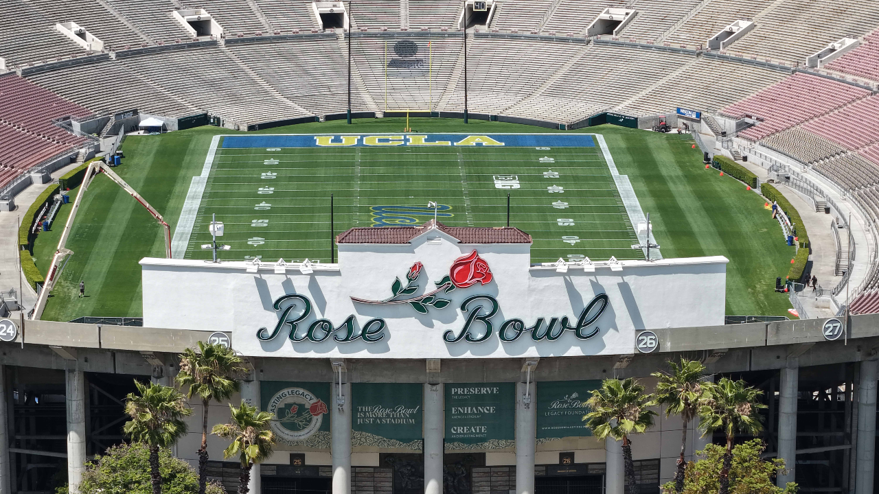 100-year-old Rose Bowl guts 5,000 seats after tenant lost $200M and is ...