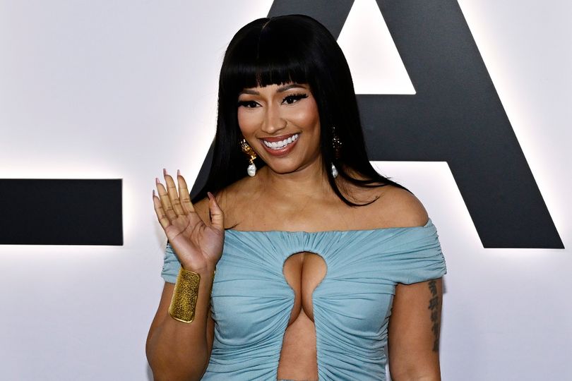 Nicki Minaj finally explains why she turned to Donald Trump but it ...