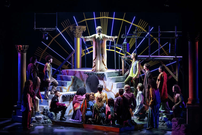 Austin Theatre Critics Awards honor best plays, musicals in town. Here ...