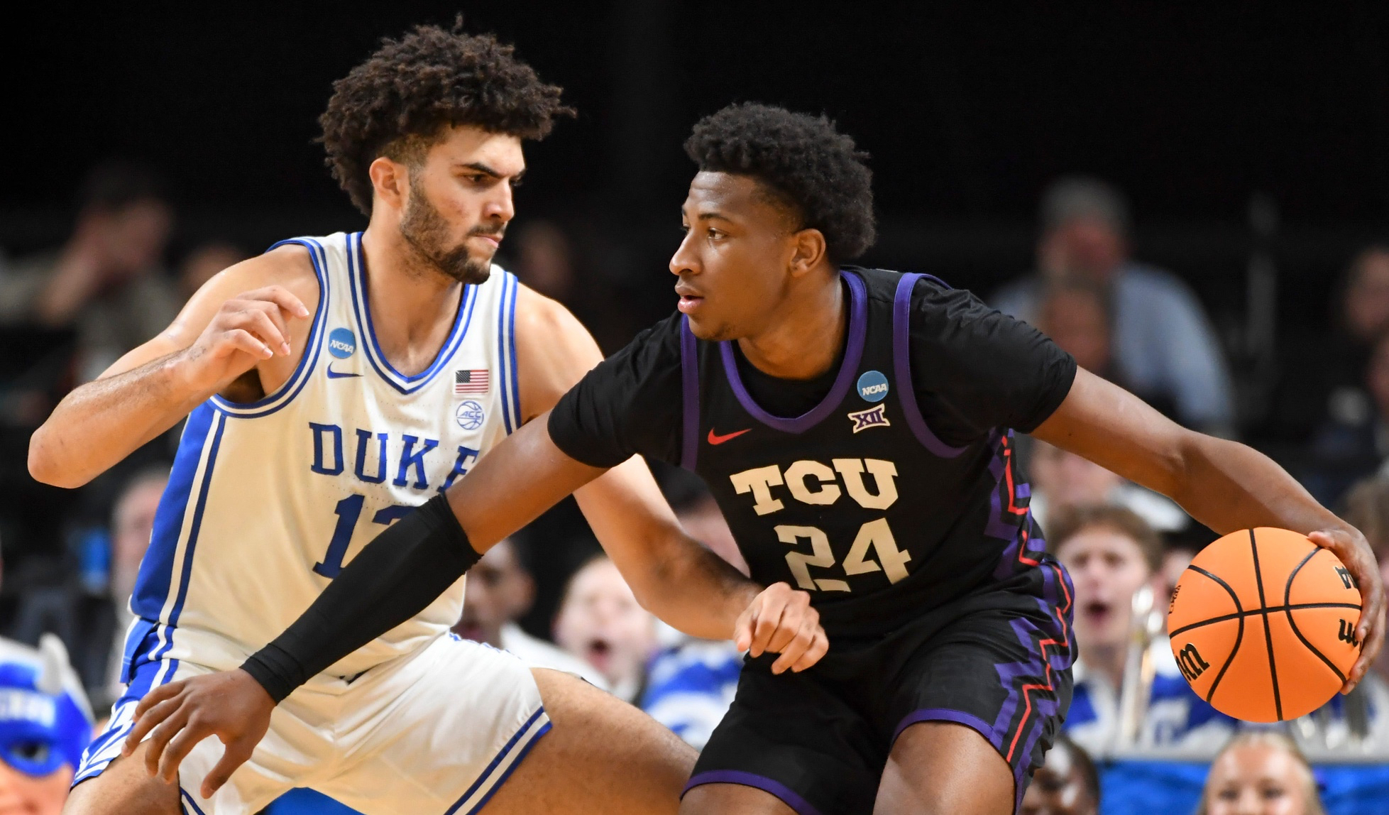 NBA mock draft 2026: Adam Finkelstein's latest projections ahead of ...