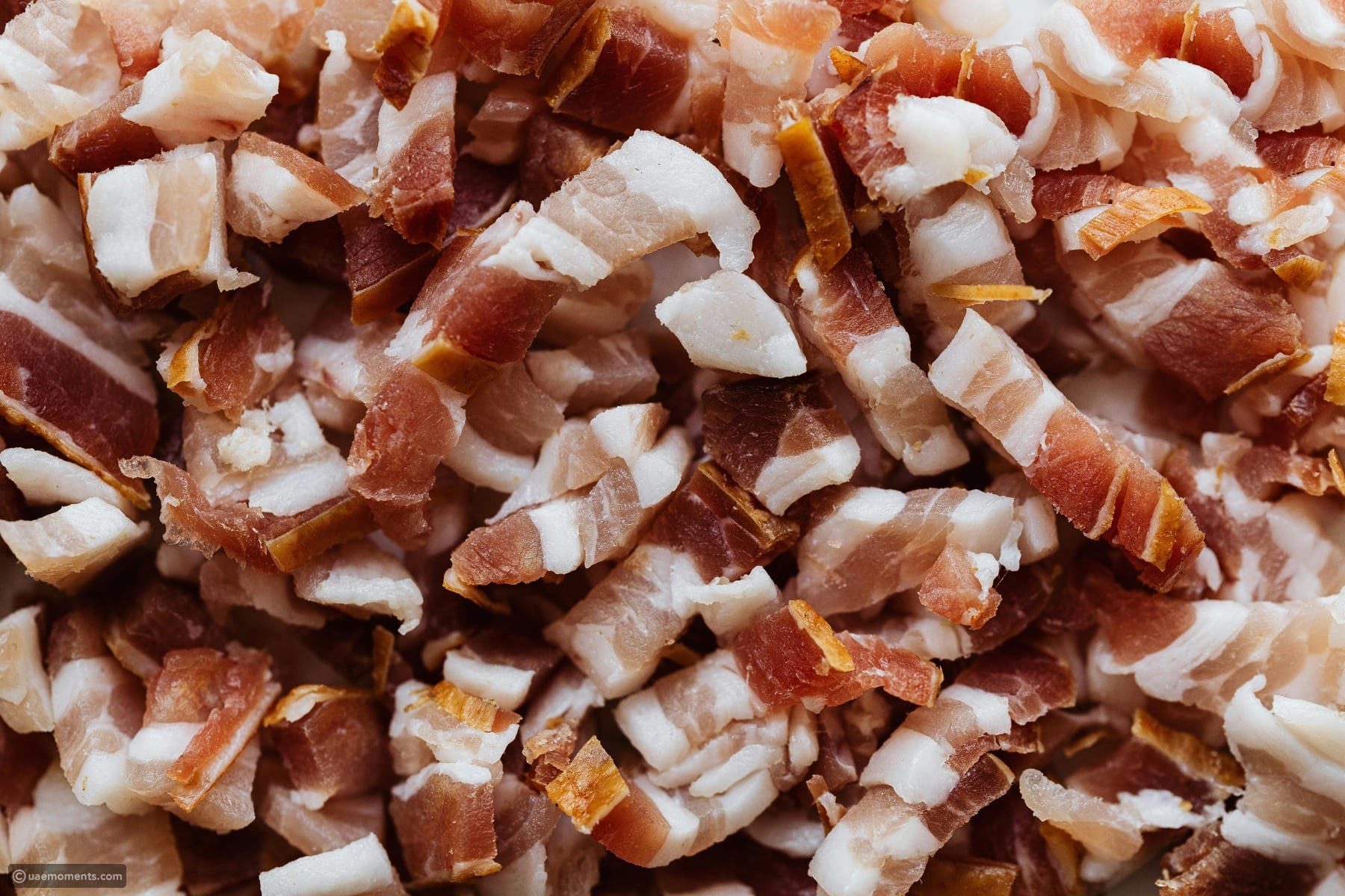 The Irish bacon cooking method that makes it crispy, chewy, and hard to ...