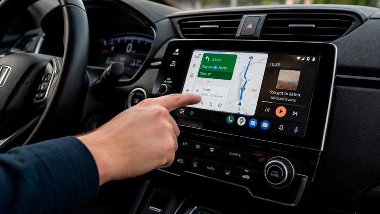 YouTube en Android Auto: así cambia ver vídeos y escuchar música en el ...