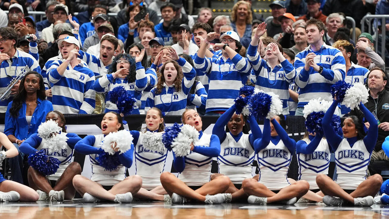 ACC supports Duke's innovative TV deal with Amazon amid Big Ten concerns