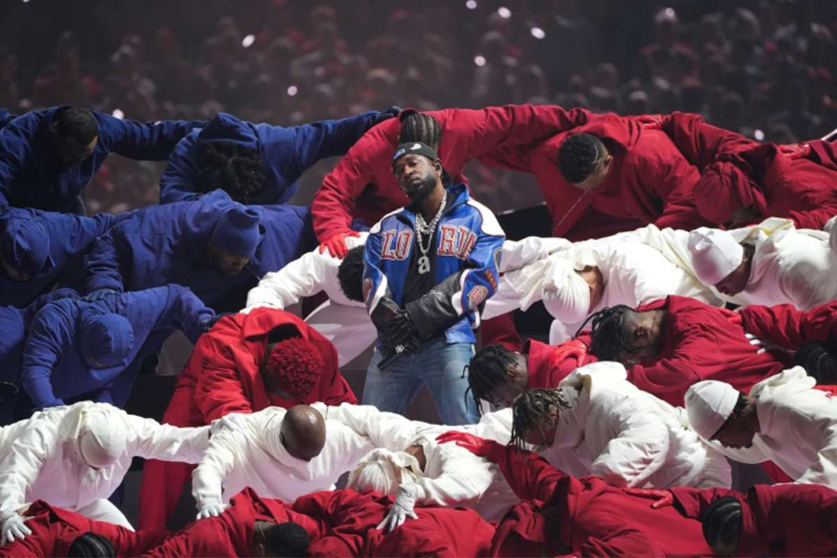 Is Kendrick Lamar going independent? Reddit fans spot strange change to ...