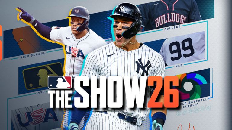 MLB The Show 26 patch notes: New update targets PCI anchor, Diamond ...