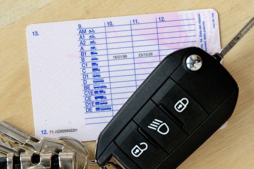 Drivers over 70 in England facing 6 licence rule changes on table ...