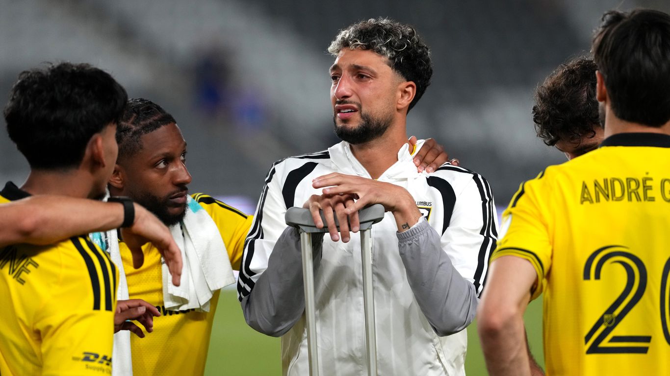 How much the Crew is spending on its 2026 roster