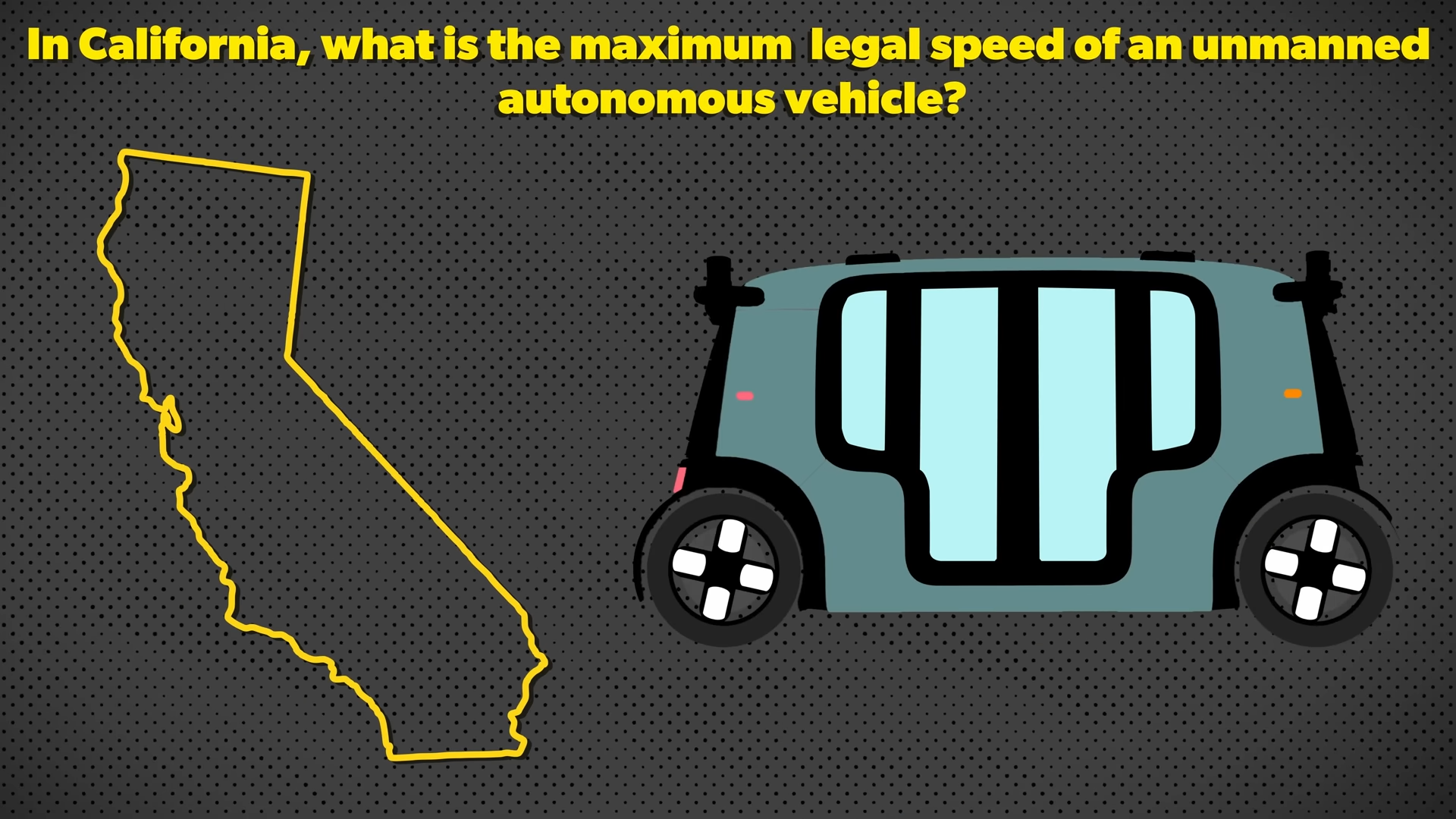 The strange traffic rules that exposed how little drivers know