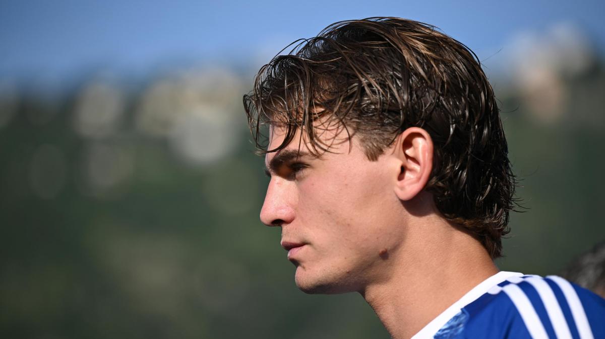 Ludi: "Vorremmo trattenere Paz. Parleremo col Real Madrid"