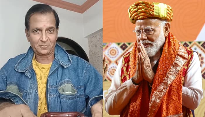 ‘Lakshman’ actor Sunil Lahri supports PM Modi’s call cutting down ...