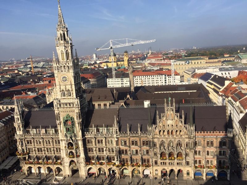 12 regions in Germany where tradition still shapes daily life