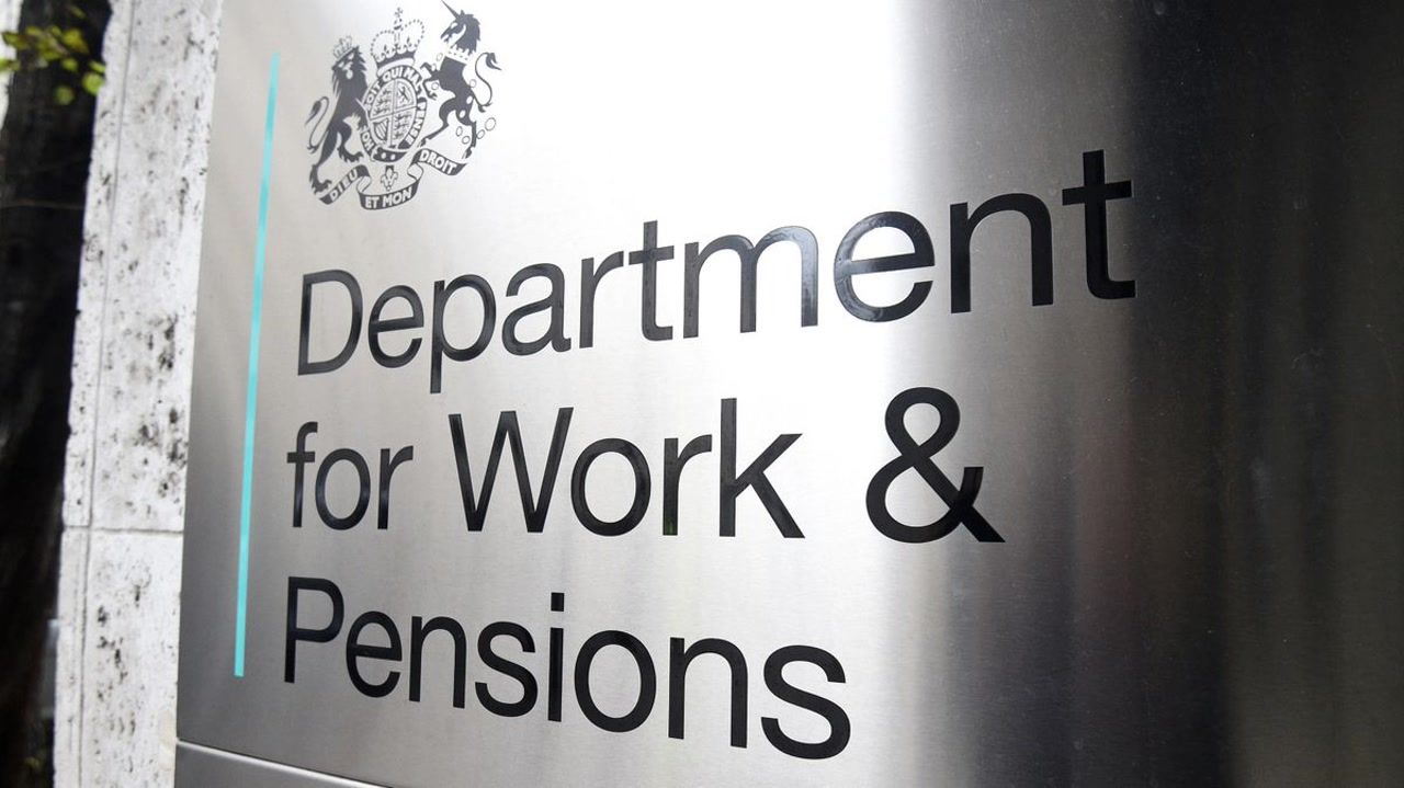 DWP figures reveal huge benefit losses