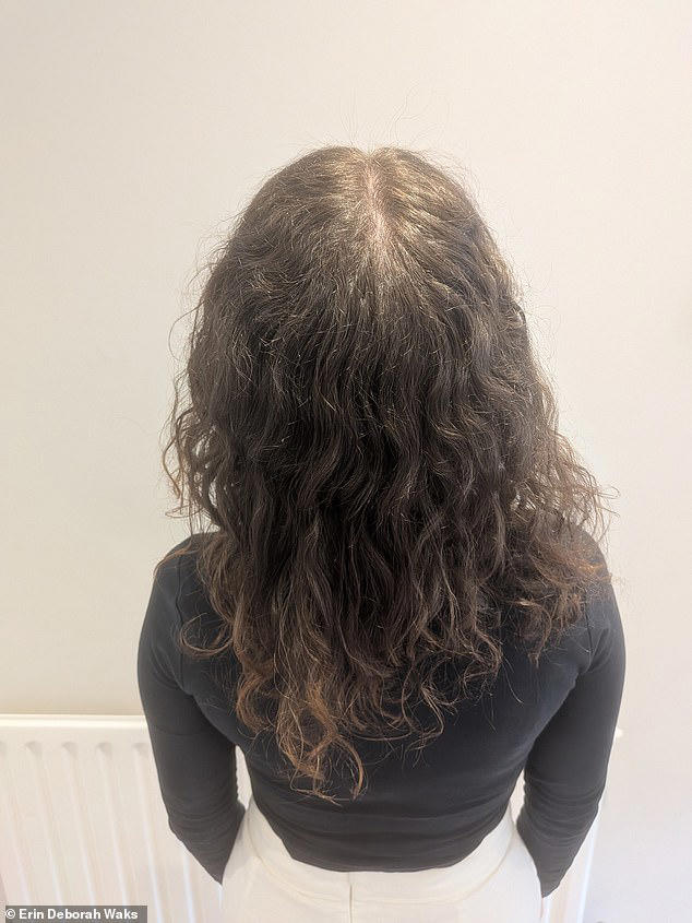 This tiny travel hair dryer fits into any bag - it's just as good as a ...