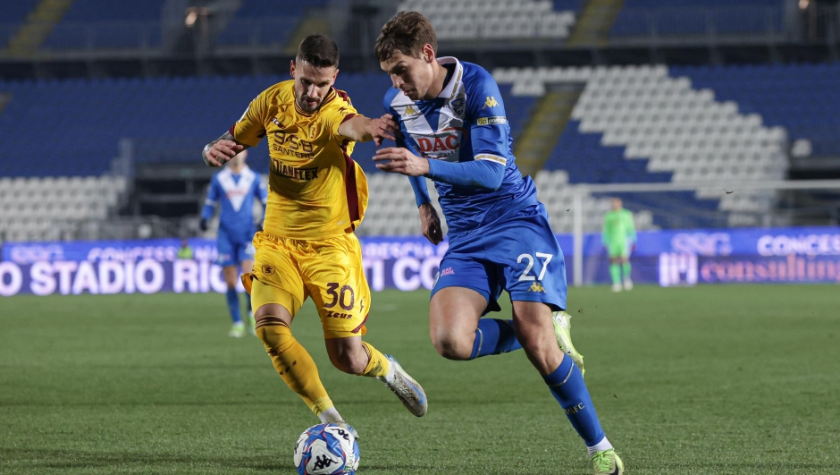 Playoff Serie C, entrano in scena Brescia, Ascoli e Catania. Ecco il ...