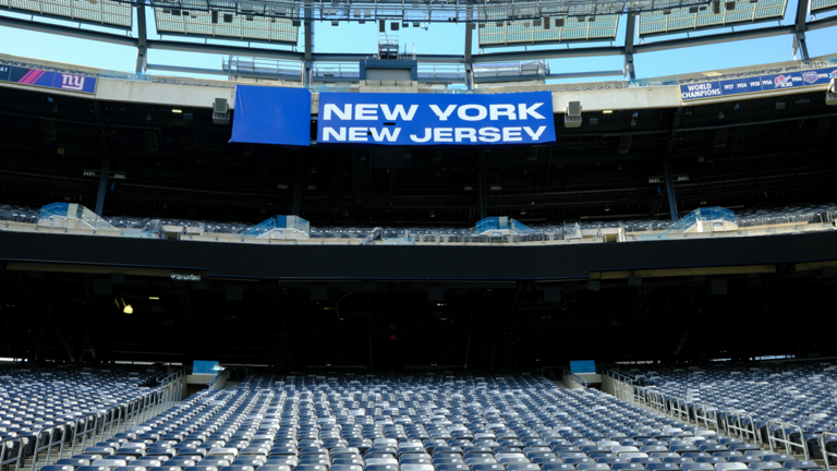 FIFA World Cup 26 NYNJ Host Committee to open 3 fan events for ...