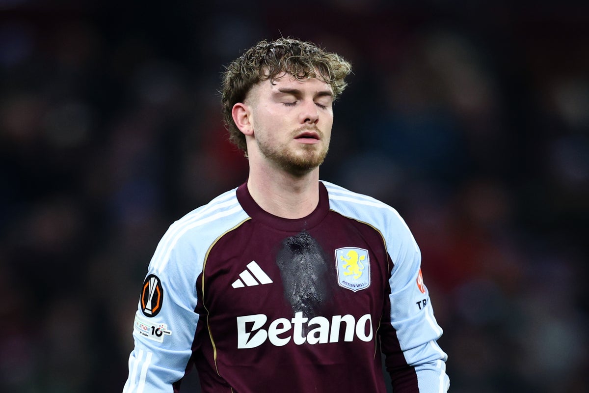 Arne Slot breaks silence on Liverpool star’s disastrous loan move