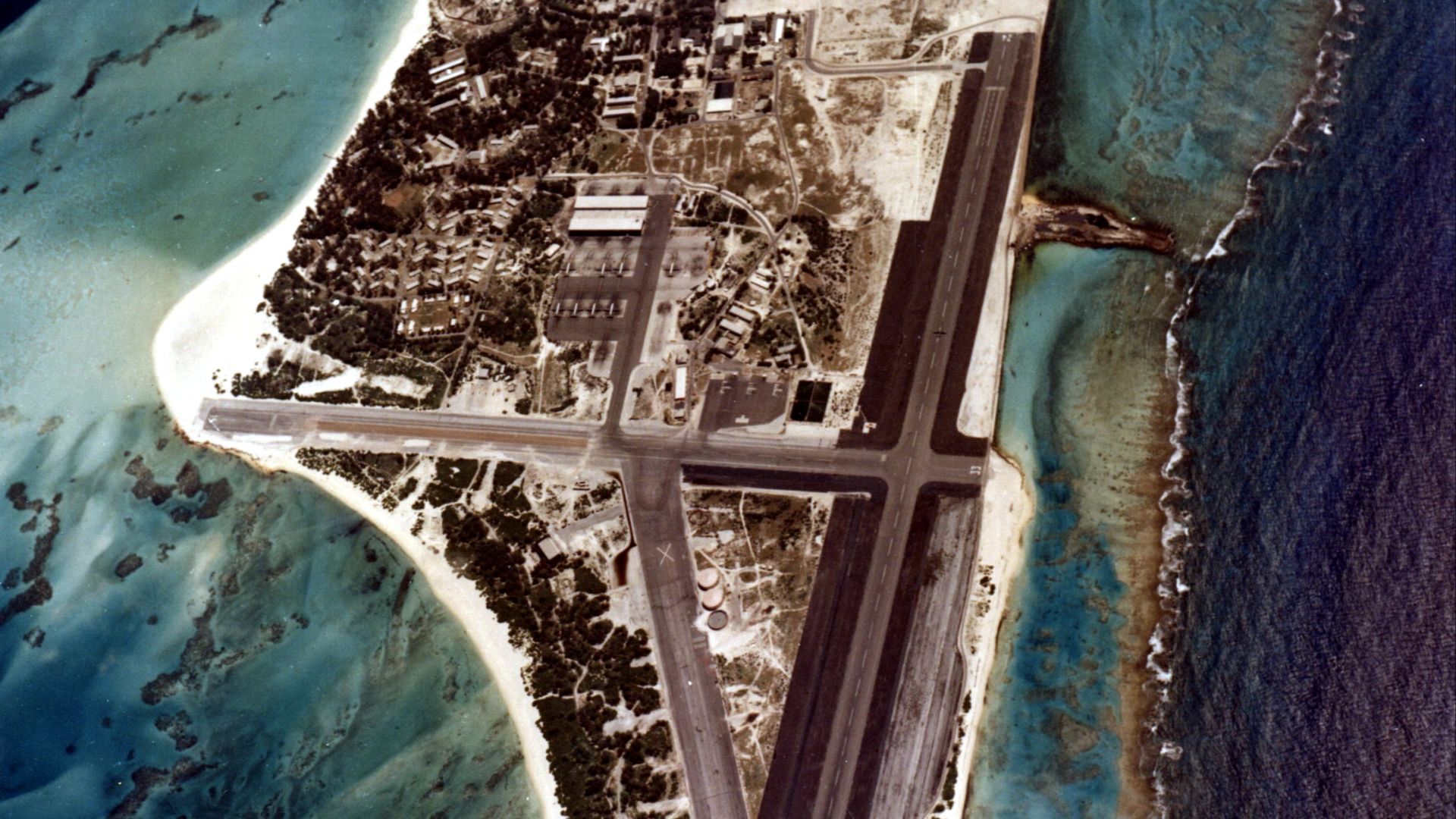 The battle of Midway was a shining moment for the USA