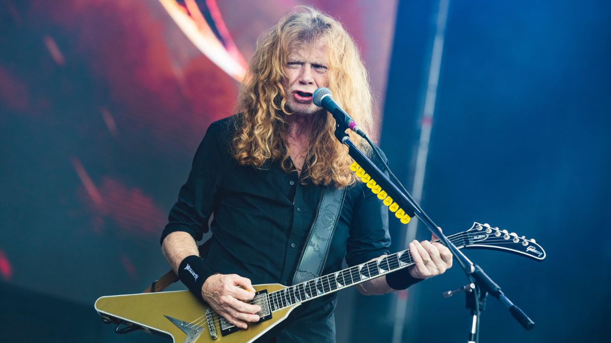 10 of the greatest Megadeth moments from their entire career