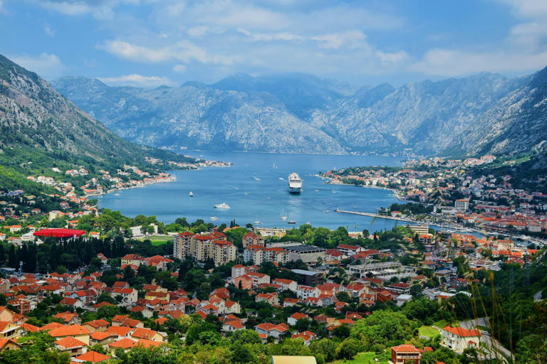 Inside Kotor: Montenegro’s walled medieval city that still feels like a ...