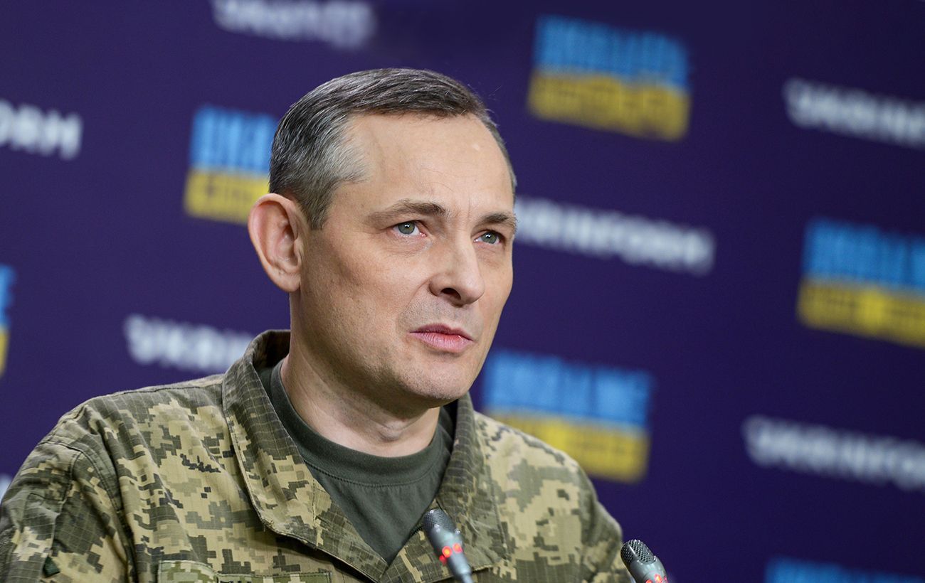 Russia used full range of weapons in overnight attack on Ukraine, Air ...
