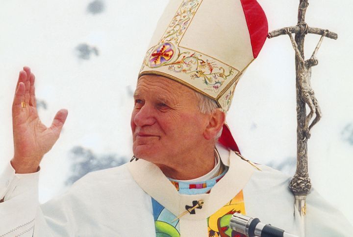 10 popes who shaped the course of church history