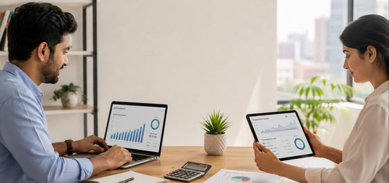SIP vs mutual fund: Key differences, risks, and investment benefits