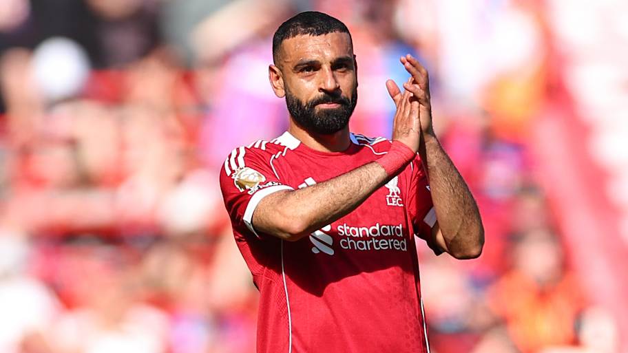 Arne Slot confirms Mohamed Salah return stance ahead of Liverpool departure