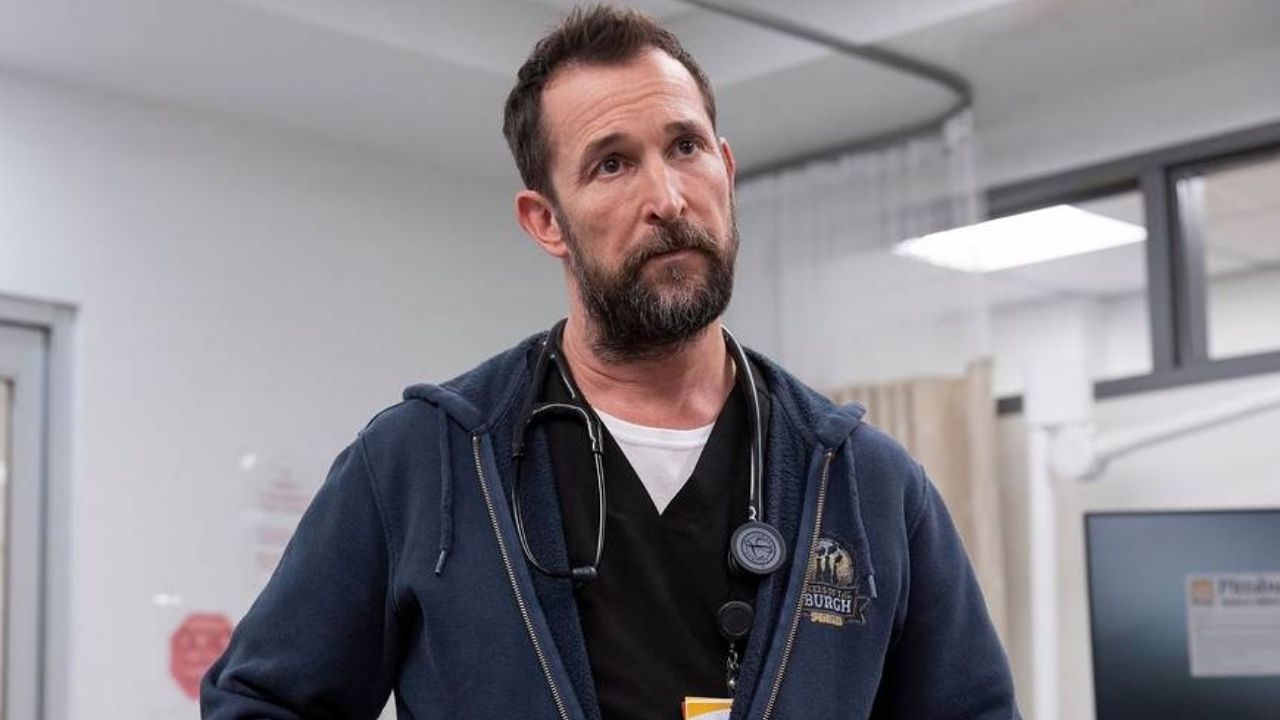 Noah Wyle shares major update on ‘The Pitt’ season 3’s timeline, teases ...