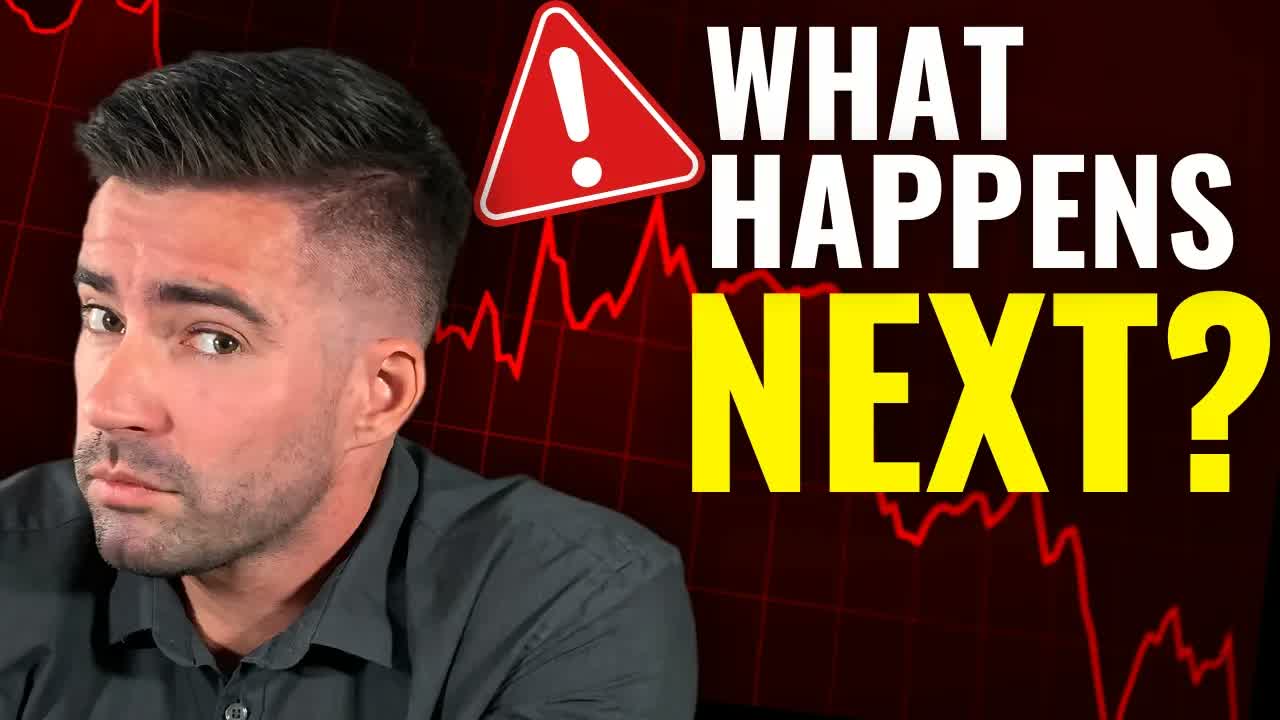 Your money is facing real risk from this market shift