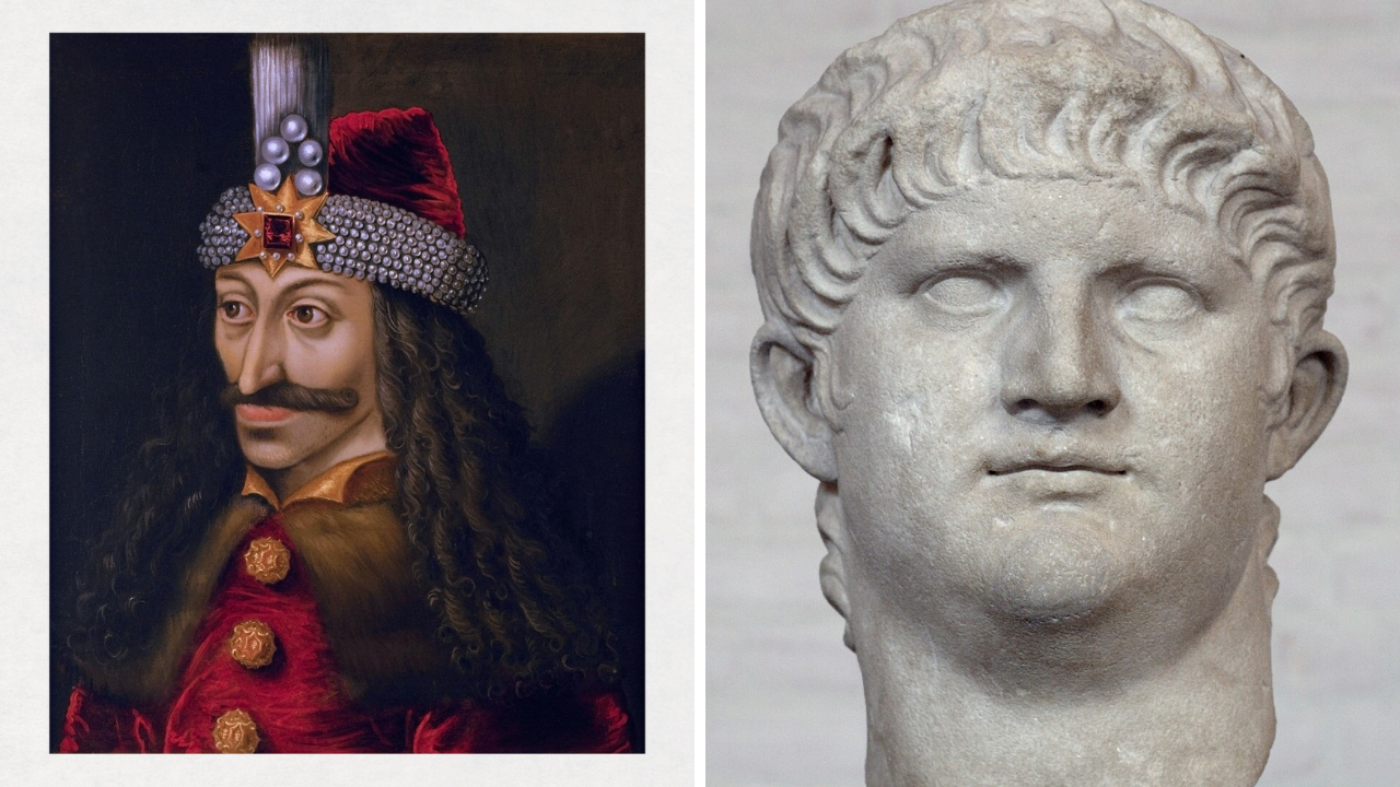 25 most evil people in history