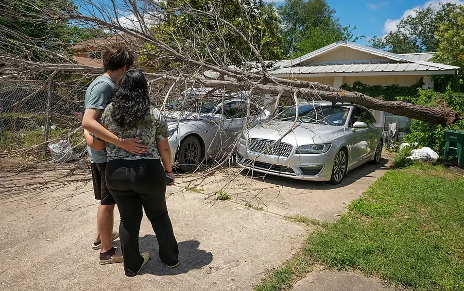 Climate risks, soaring insurance costs reshape US housing choices
