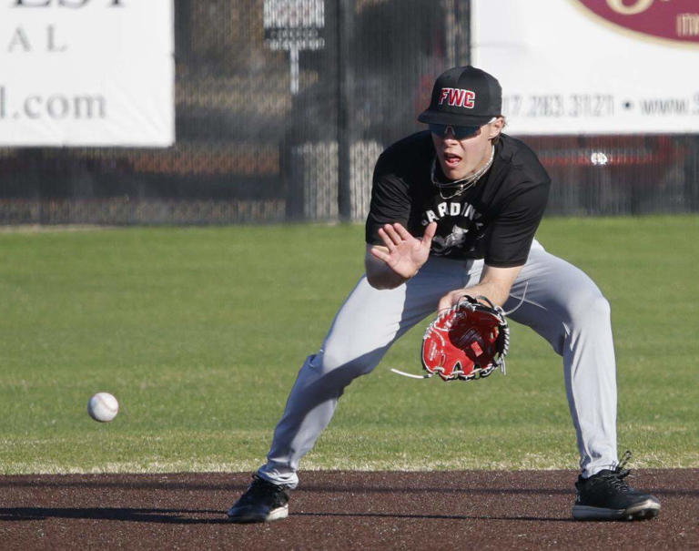 TAPPS baseball and softball state tournament pairings and results