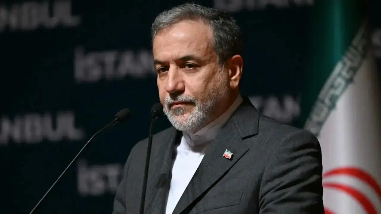 Iran calls on BRICS to condemn alleged violations by US and Israel