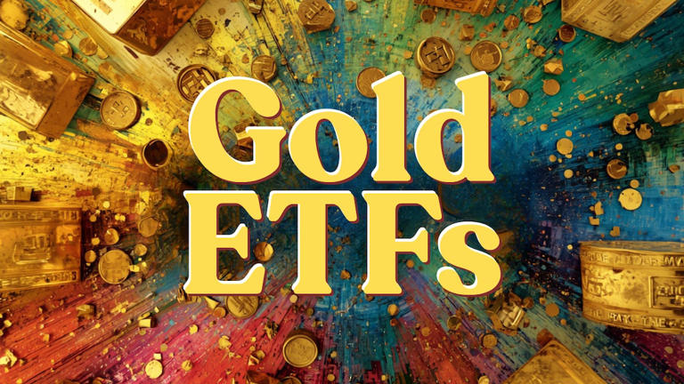 Gold ETFs to keep shining amidst duty hikes, austerity appeals