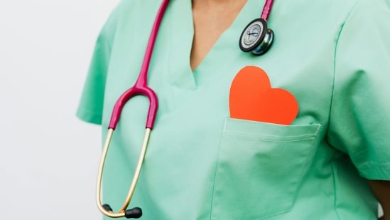 Are you ignoring early heart warning signs? Cardiologist shares what to ...