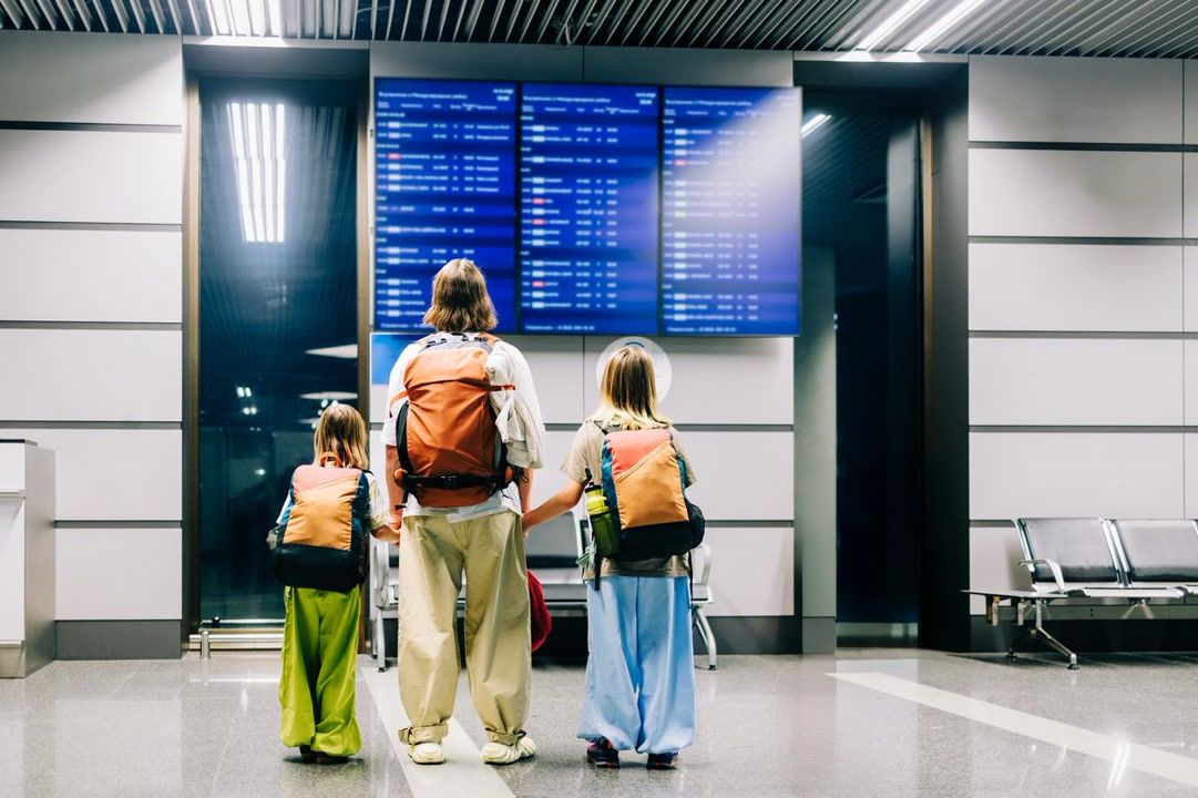 UK airport rule change eases eGate access