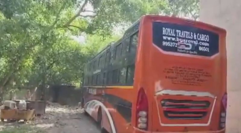 Woman gang-raped inside private bus in Delhi’s Nangloi, driver and ...