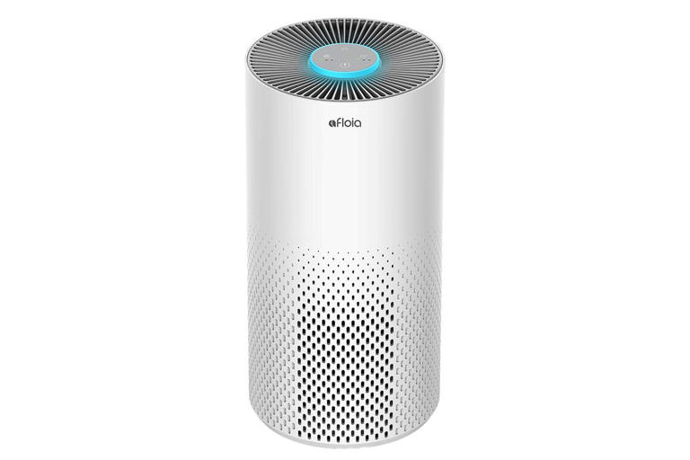 We tested 90 air purifiers, and this $84 model that’s ideal for allergy ...