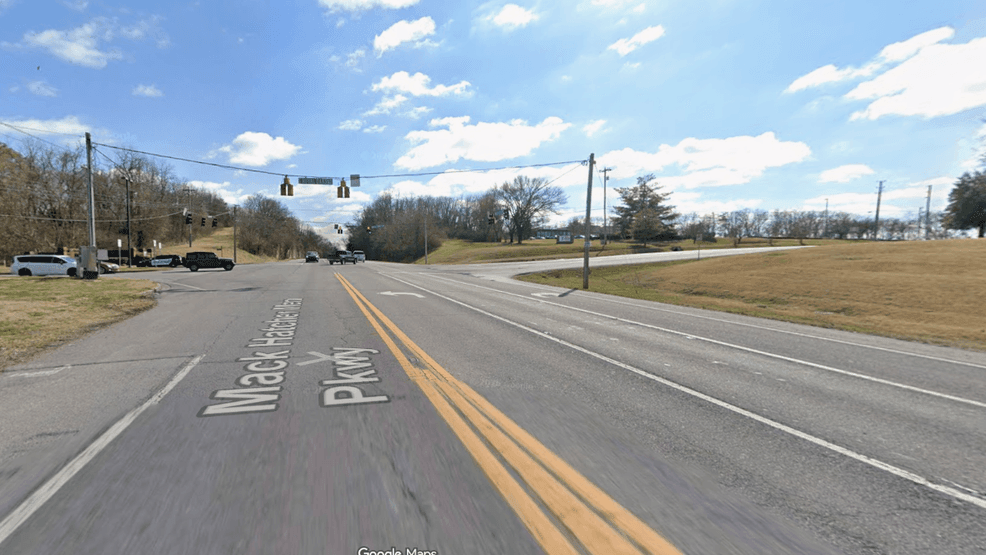 Franklin road project gets $15 million boost, bringing total state ...