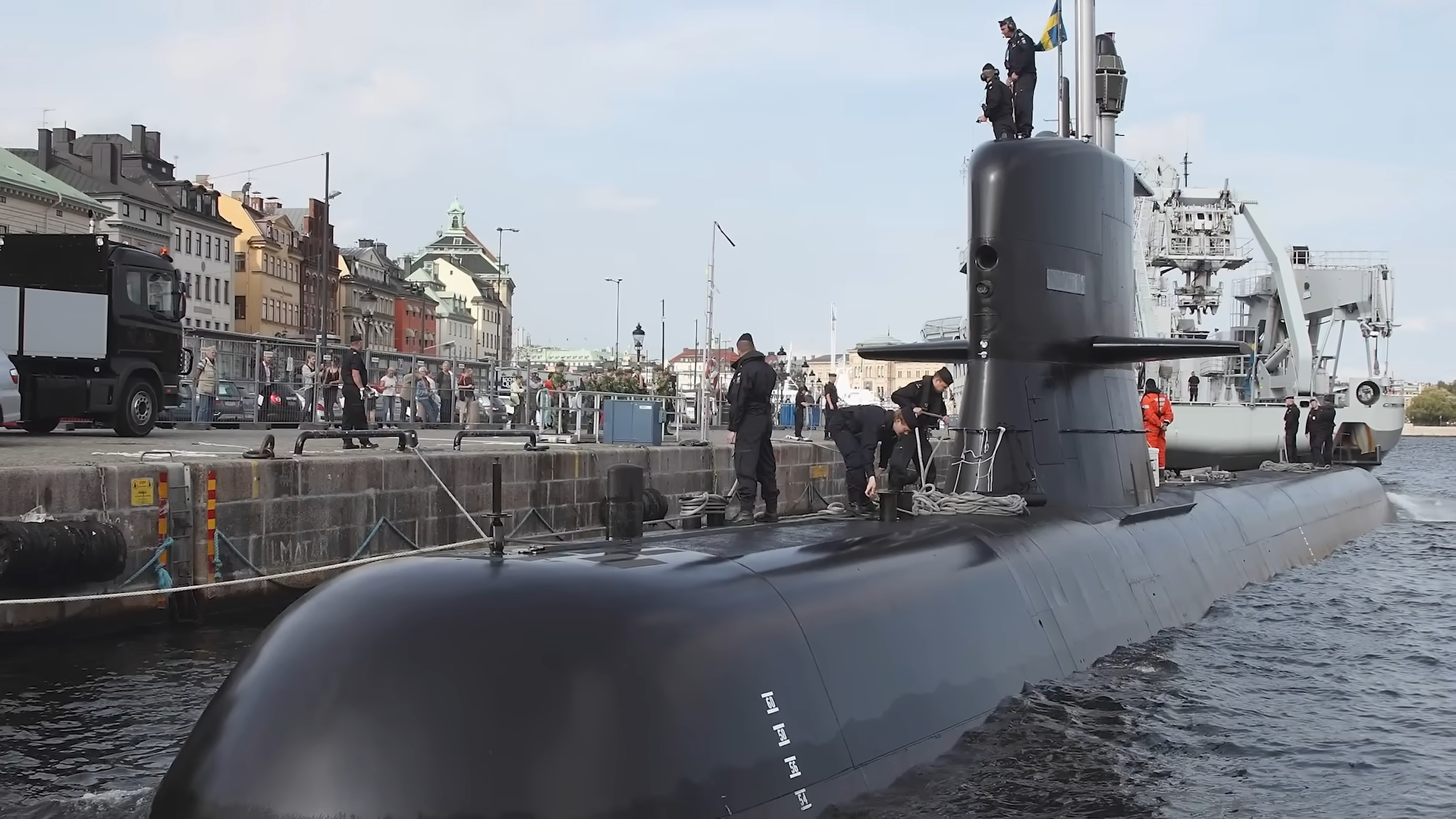How Finland’s NATO entry reshapes Russia’s northern strategy