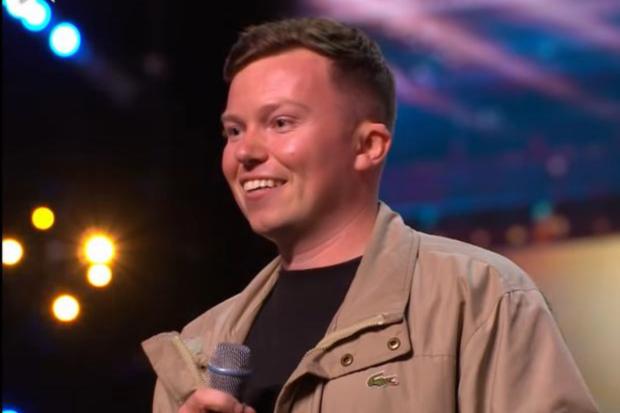 Southend act on BGT semi-final date confirmed as he eyes historic win