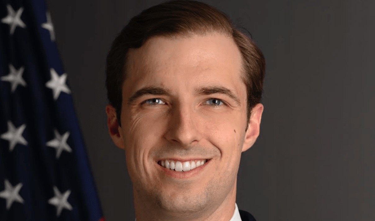 Rubio's team brings US investors to El Salvador, "global testbed for AI ...