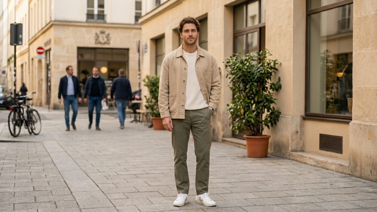 Men think these things make them attractive but they usually do the ...