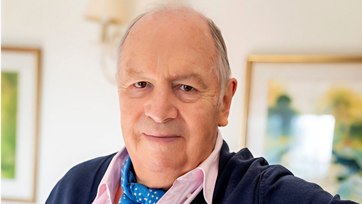 I did kissing scenes for The Archers – it was as sexy as a cold fish