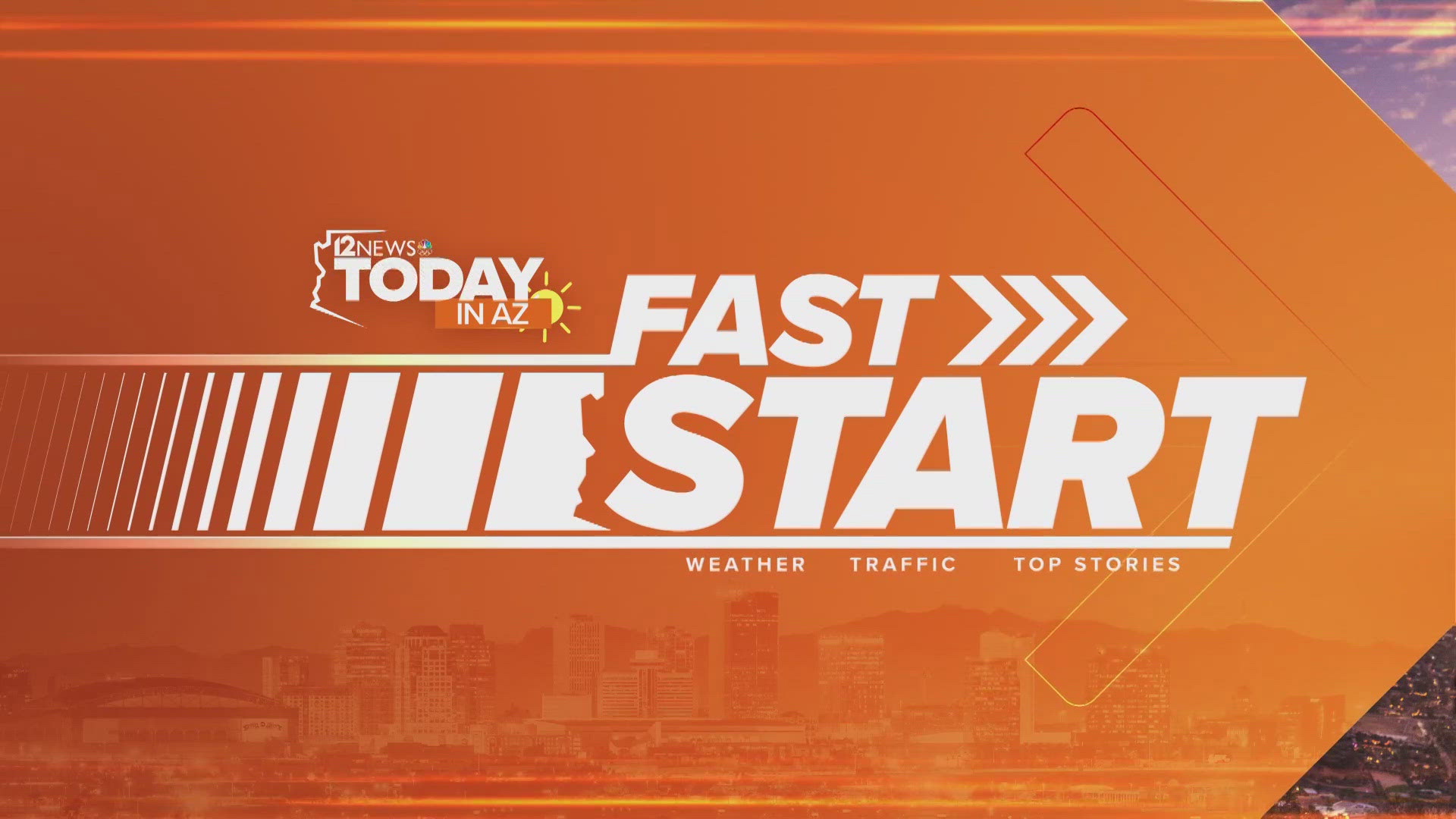 Today in AZ fast start: Phoenix motel shooting, Surprise UTV crash ...