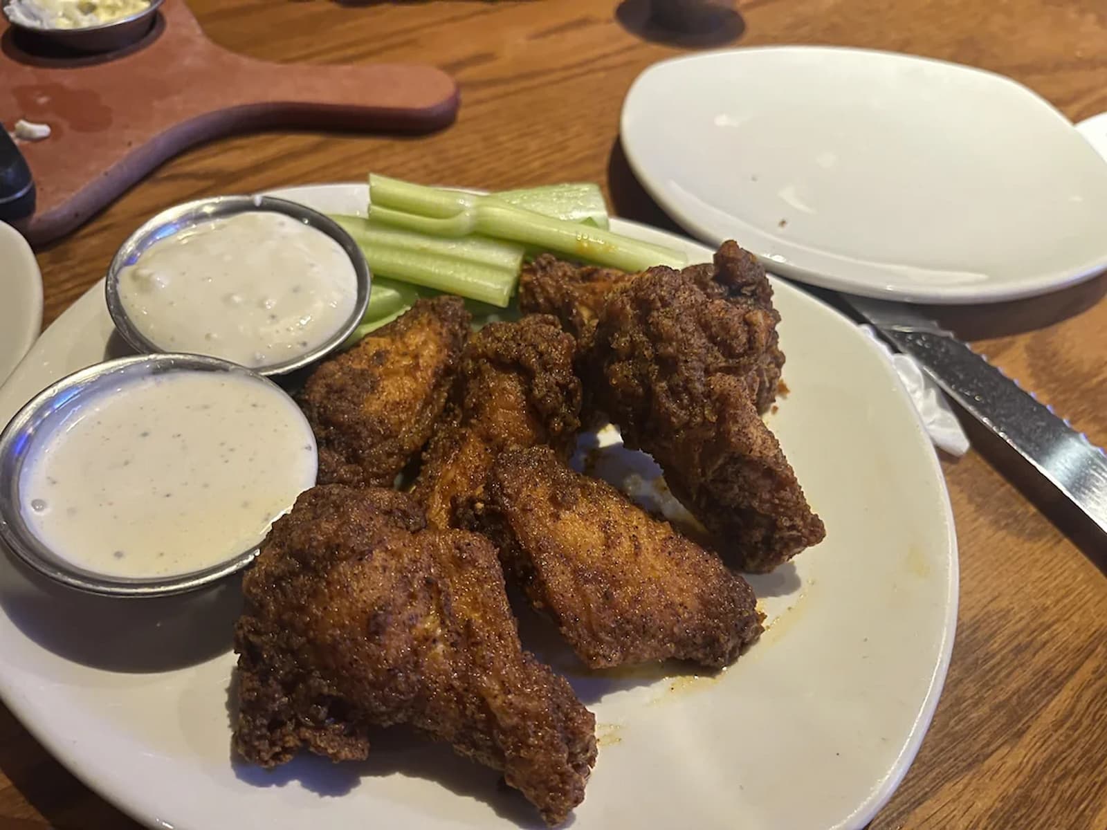 10 things you should order on your first trip to Outback Steakhouse