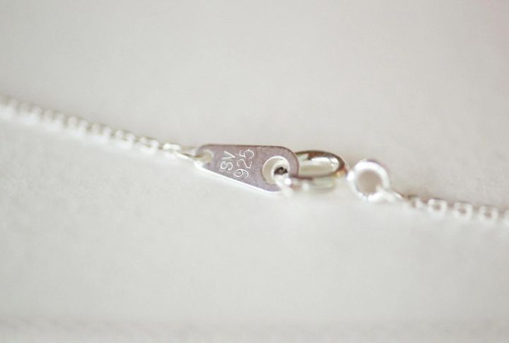 10 jewelry stamps you've seen but never understood