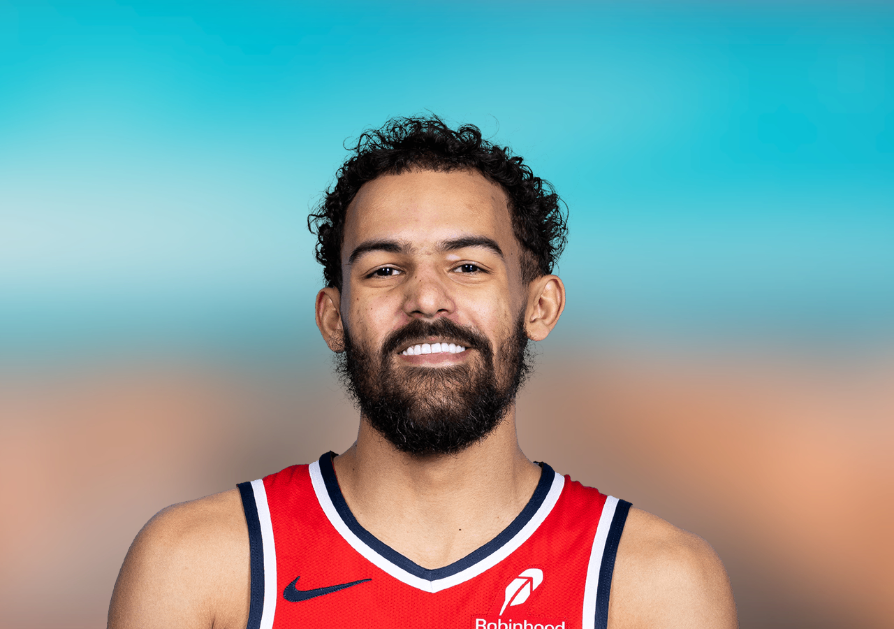 Michael Winger on Trae Young’s defense: “He’ll be the